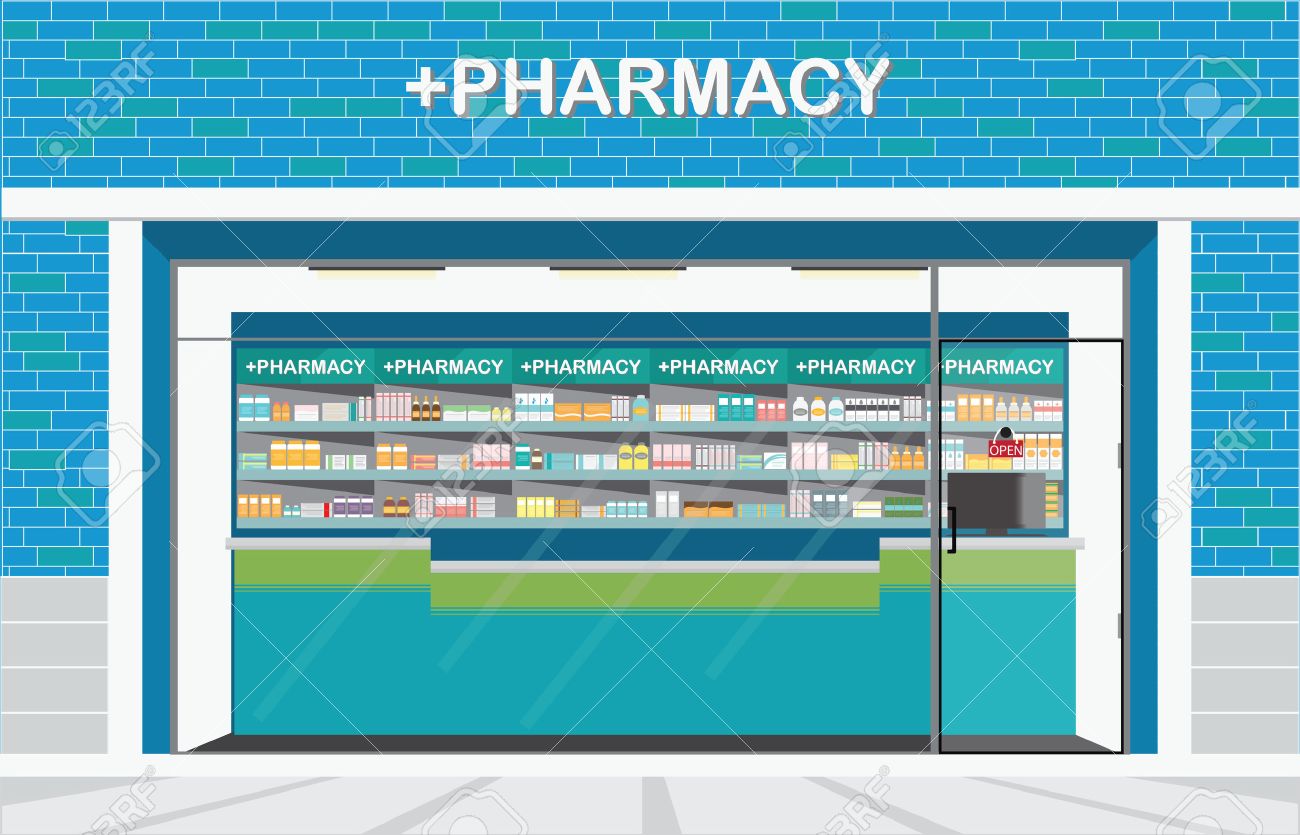 Apollo Medical Store, Opposite Amch Campus | Chemists and Pharmacies ...